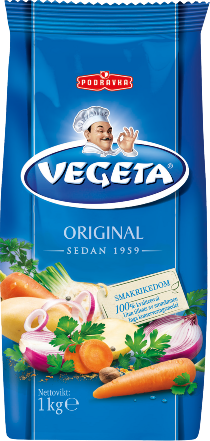 Kryddor & smaksättning | Plivit